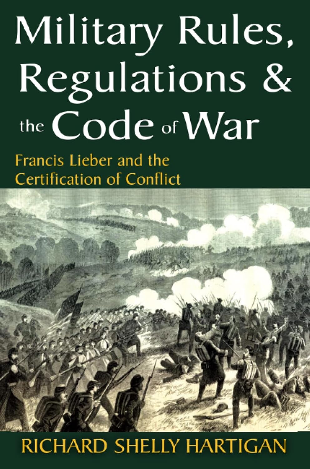 Military’s Rules, Regulations & Code of War – মালঞ্চ বুক সেন্টার