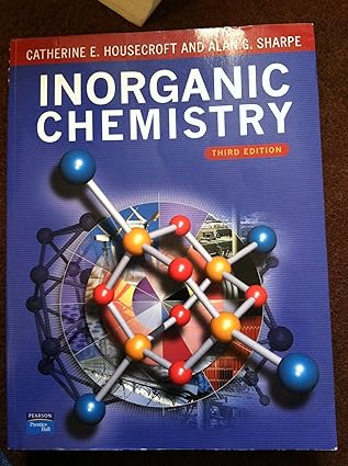 Inorganic Chemistry_Alan G. Sharpe_3rd Ed – মালঞ্চ বুক সেন্টার