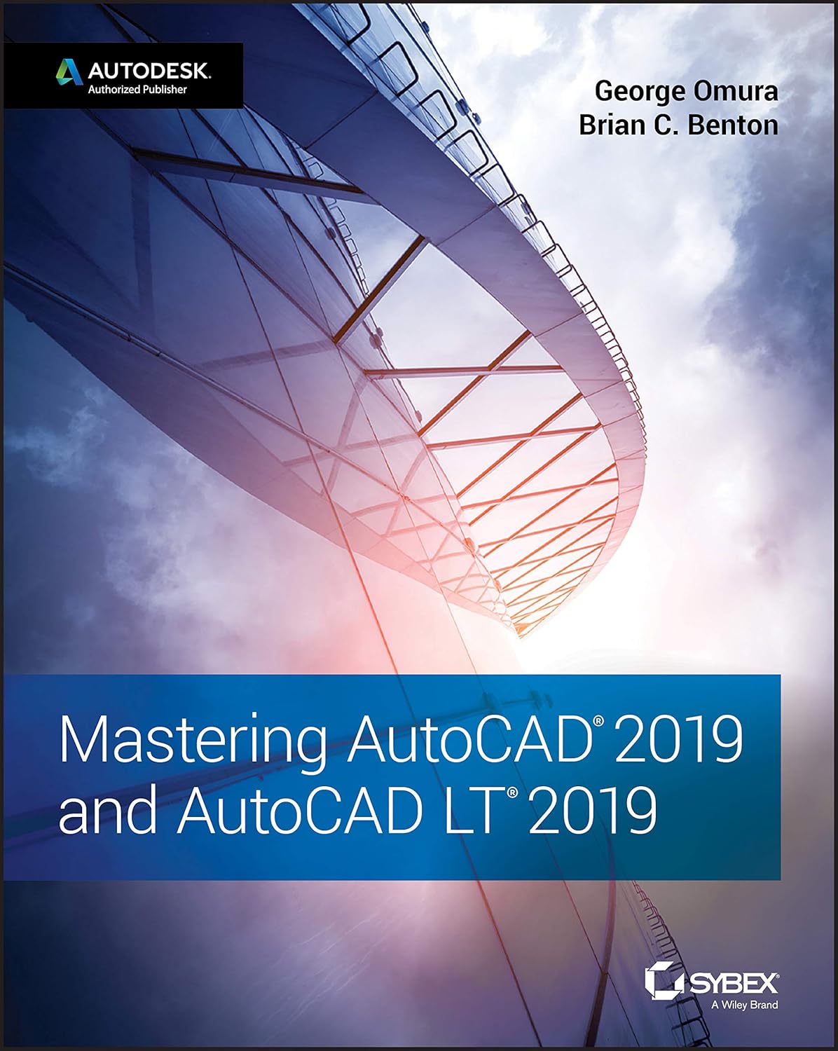 Mastering AutoCAD 2019 and AutoCAD LT 2019 – মালঞ্চ বুক সেন্টার