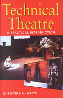 Technical Theatre: A Practical Introduction – মালঞ্চ বুক সেন্টার