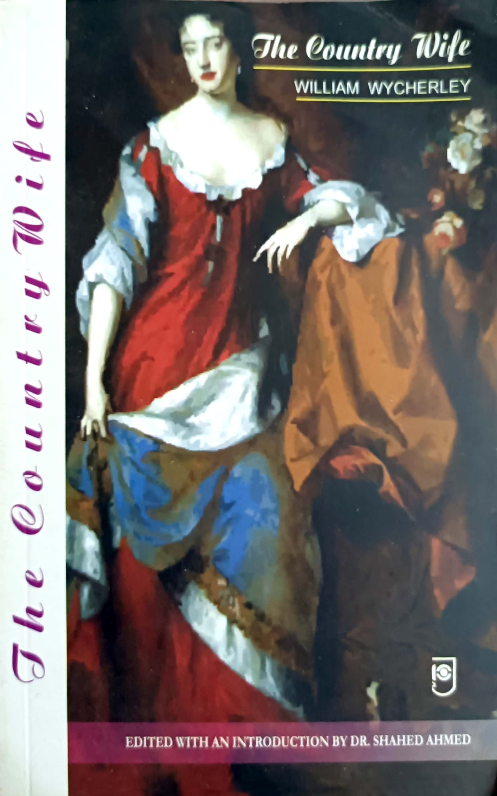 The Country Wife – মালঞ্চ বুক সেন্টার