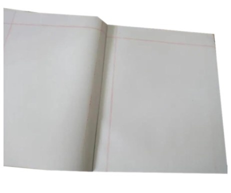 University Note Book Khata (Math) 120 Page 12 Pcs Notebook Dairy ...