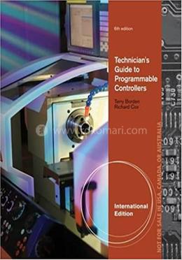 Technician’s Guide to Programmable Controllers(Paperback) International ...